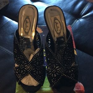 Summer Rio | Shoes | Italina By Summer Rio Platform Heels | Poshmark